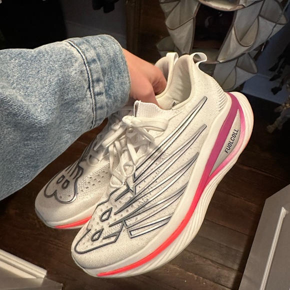 New Balance | Shoes | New Balance Fuel Cell Racing Shoes | Poshmark
